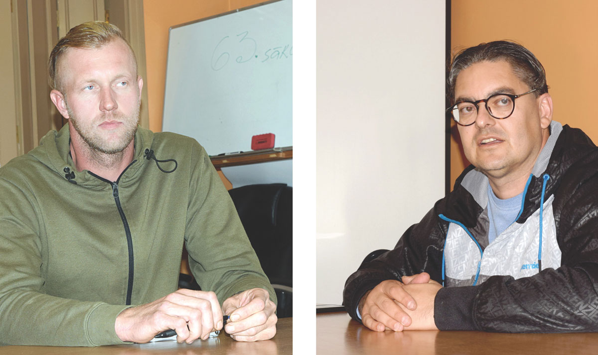 Automašīnas tehniskais stāvoklis un braukšanas kultūra – Kurzemnieks.lv