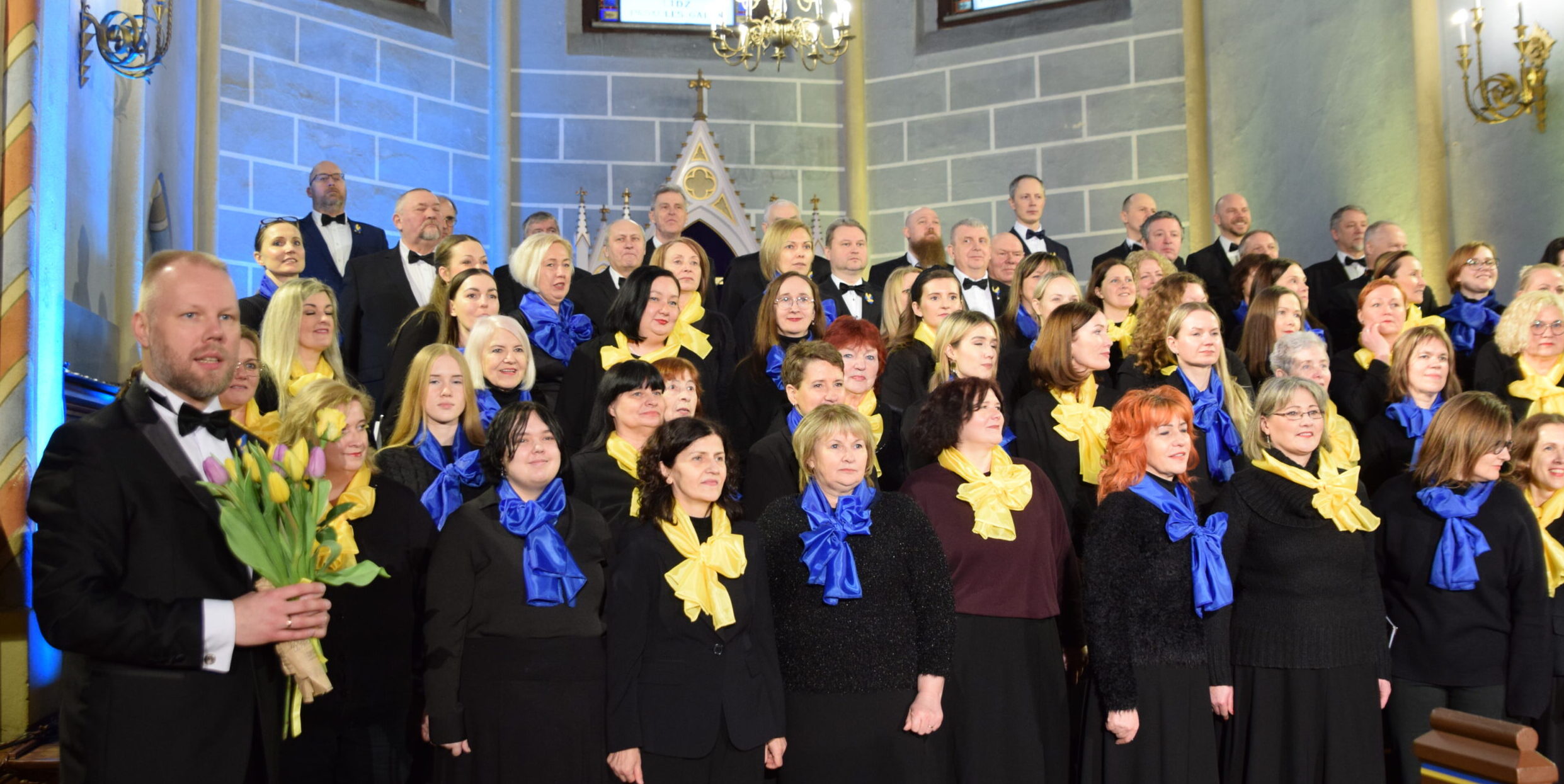 Pateicībā un pārliecībā par uzvaru – Kurzemnieks.lv