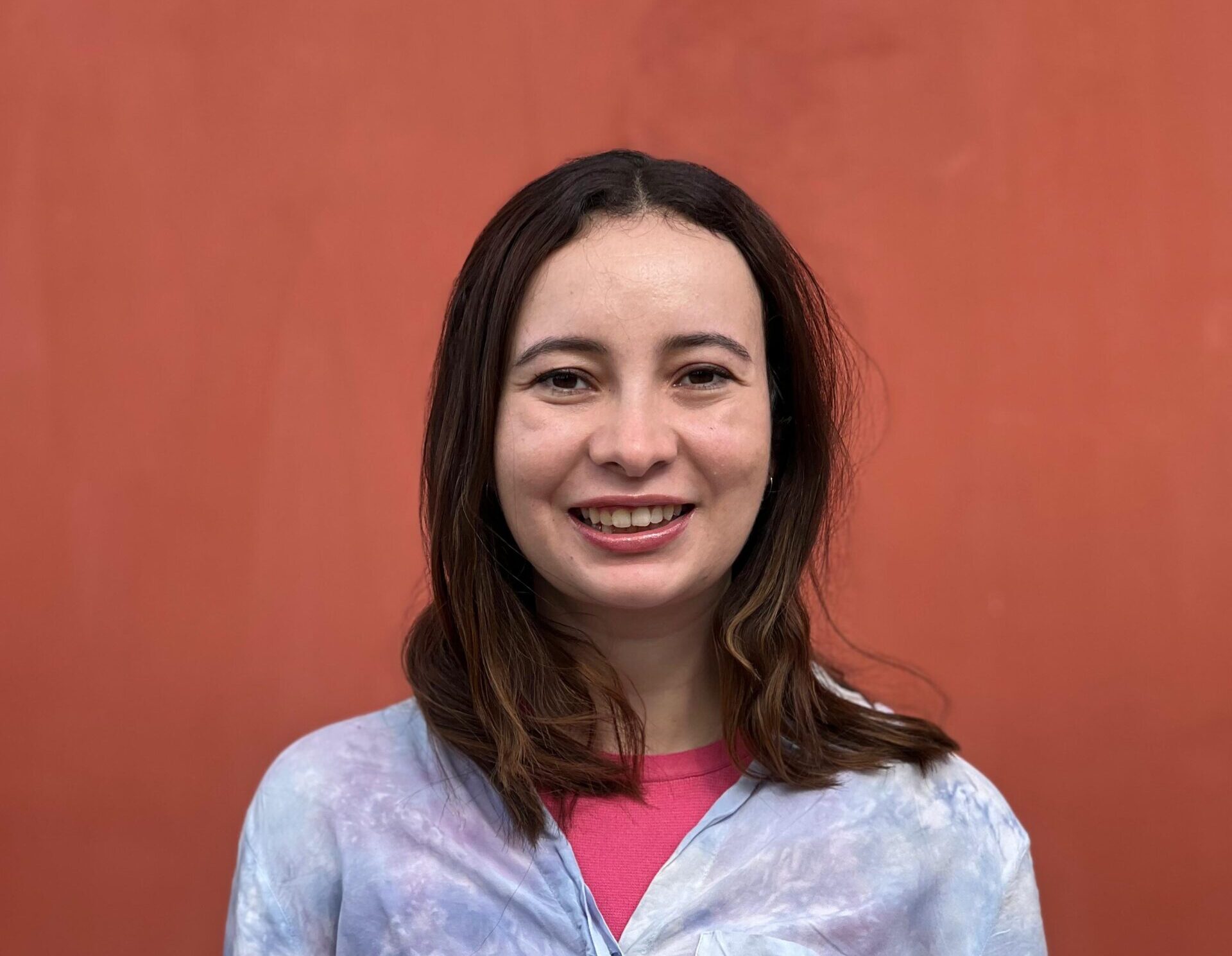 Marsela no Meksikas mācās darot – Kurzemnieks.lv