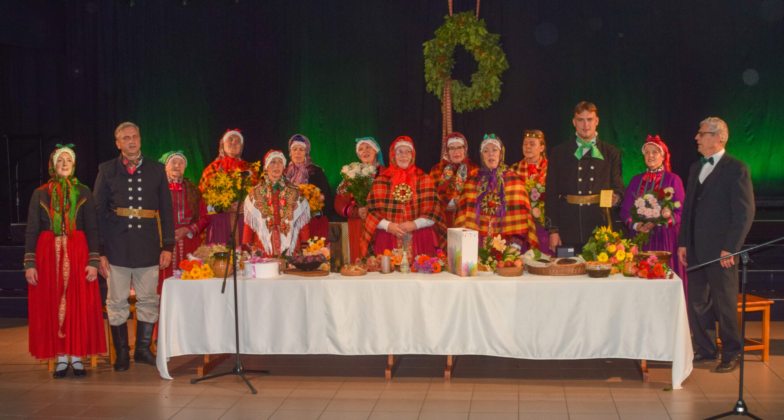 Gudžiņ’ dzied un dziedās – Kurzemnieks.lv