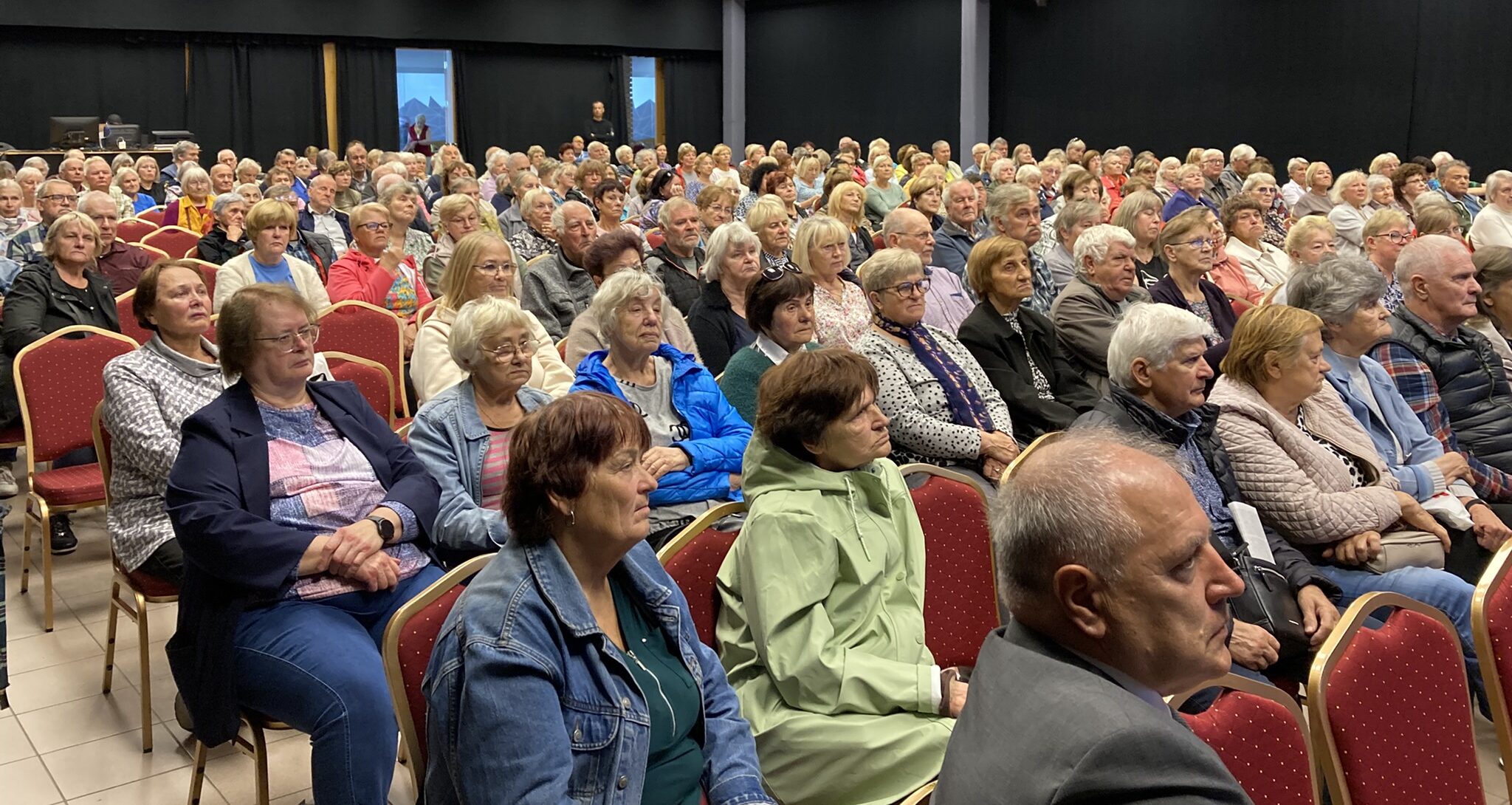 Ierosme atgūt OIK – skaļa un plaša, mērķis – veicināt sabiedrisku ...